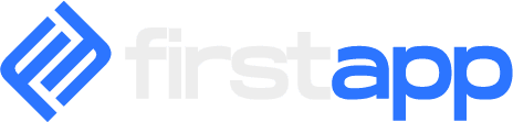 First App